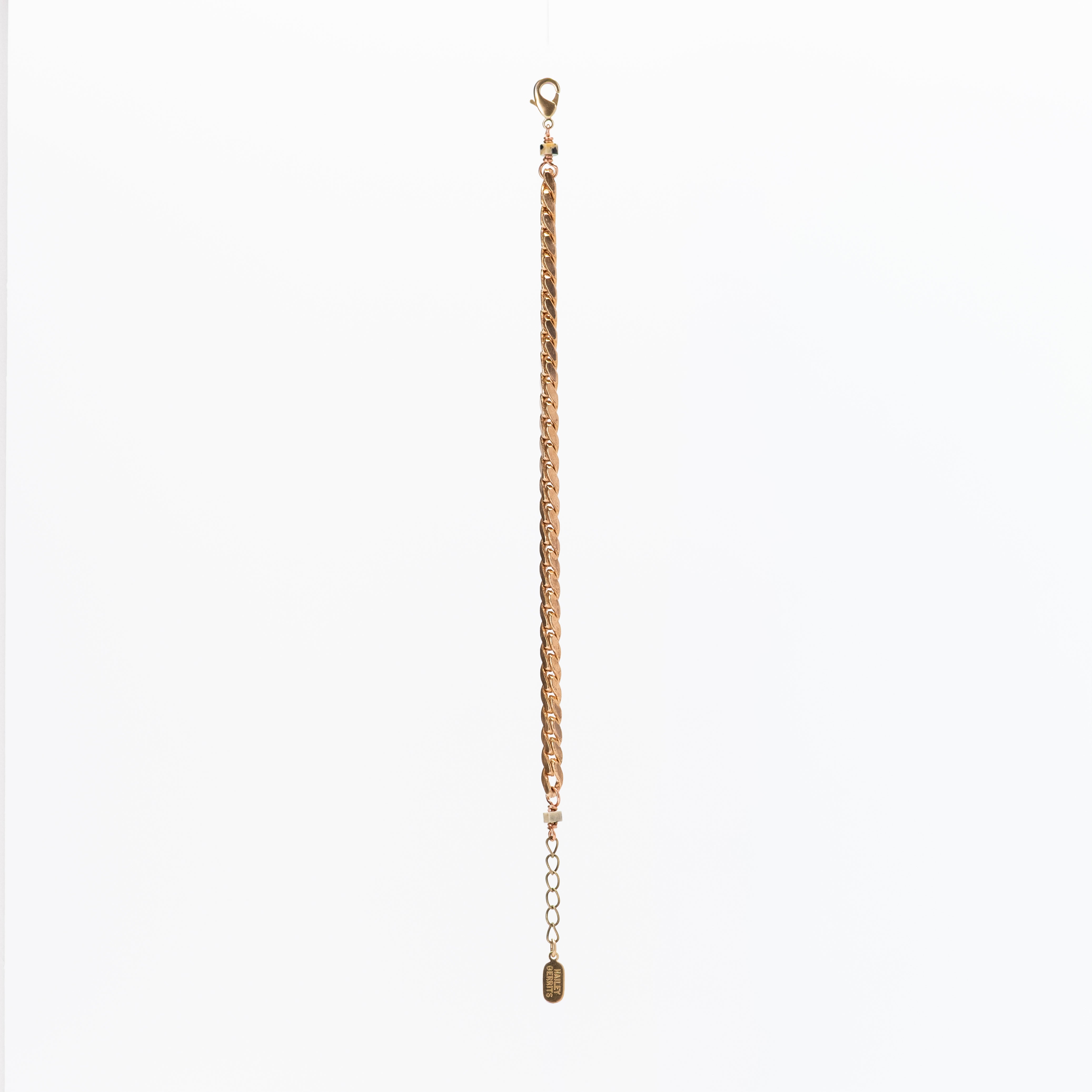 FW25 Wren Vintage Chain Bracelet
