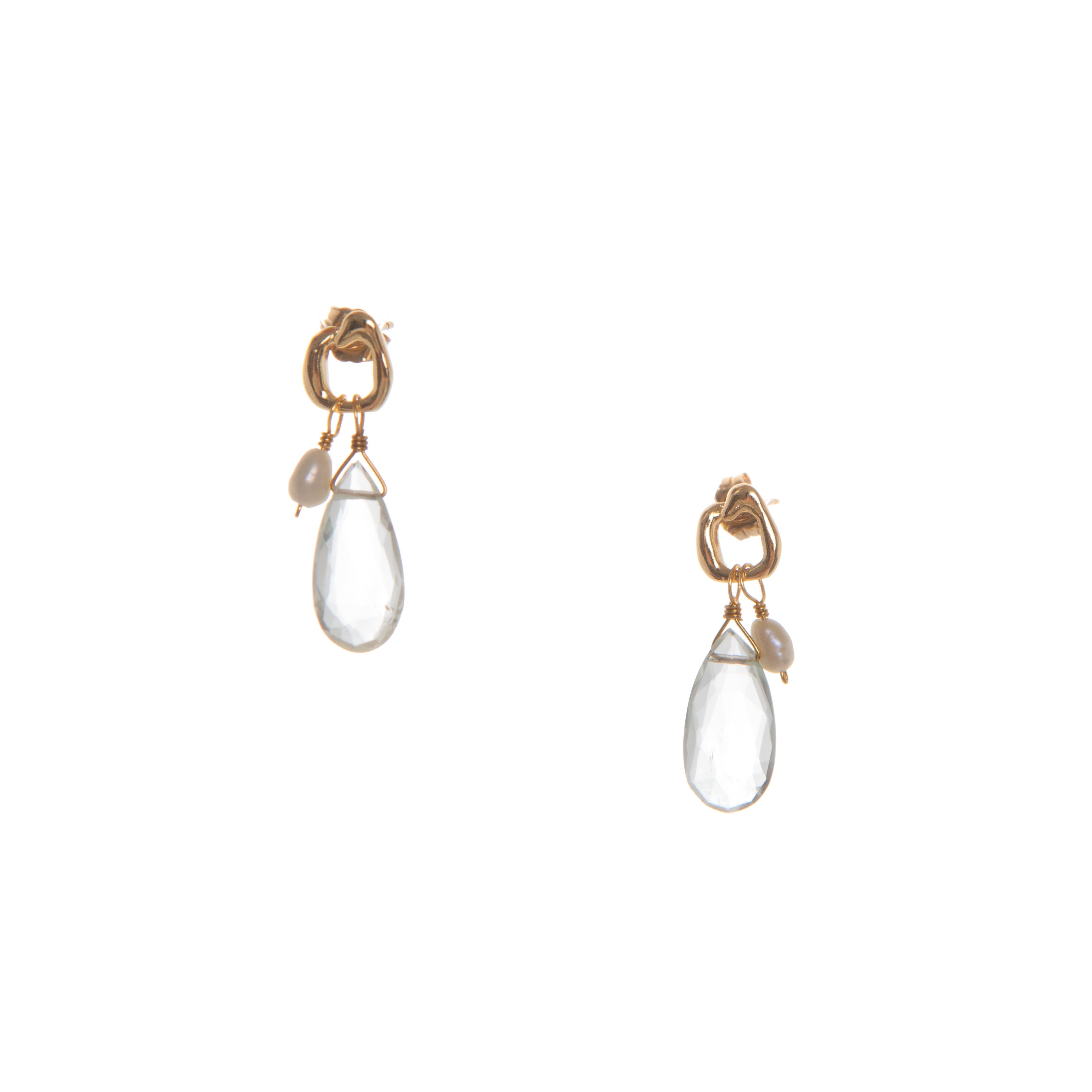 Jupiter Earrings